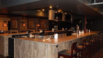 Bar (no alojamento)