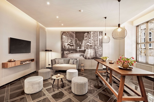 H+ Hotel Bremen - Bremen