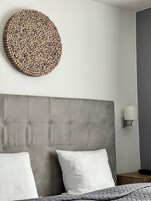 Cofre no quarto, quartos insonorizados, ferro/tábua de engomar 