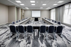 Sala de reunião