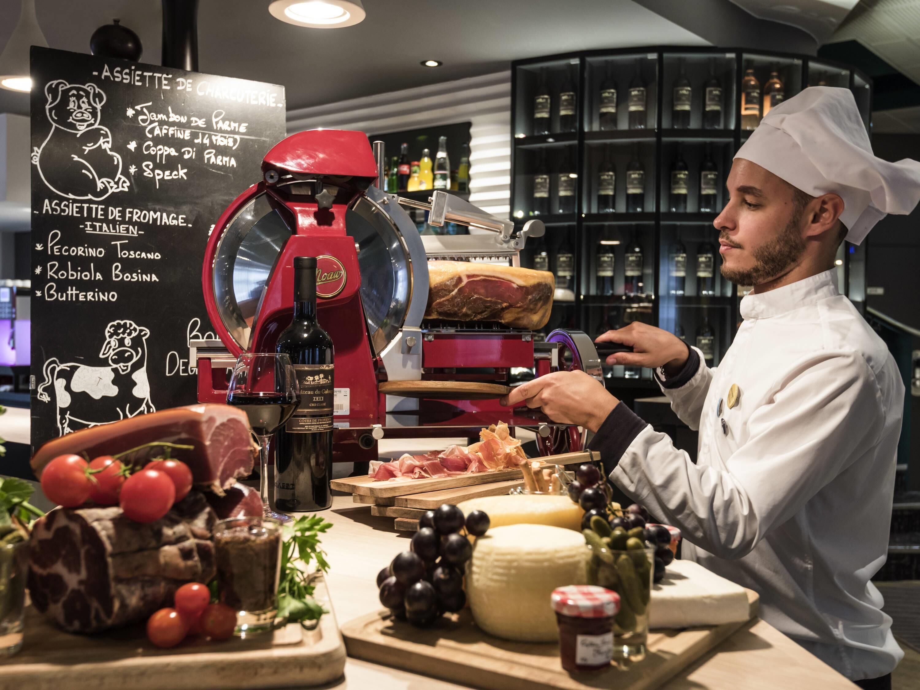 Bar (na propriedade)