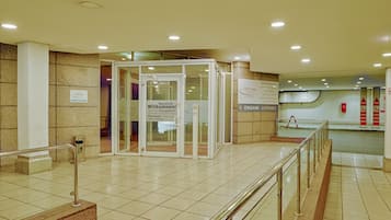 Entrada (vista interna)