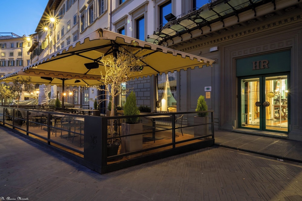 Hotel Roma - Florence