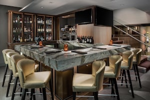 Bar (no alojamento)