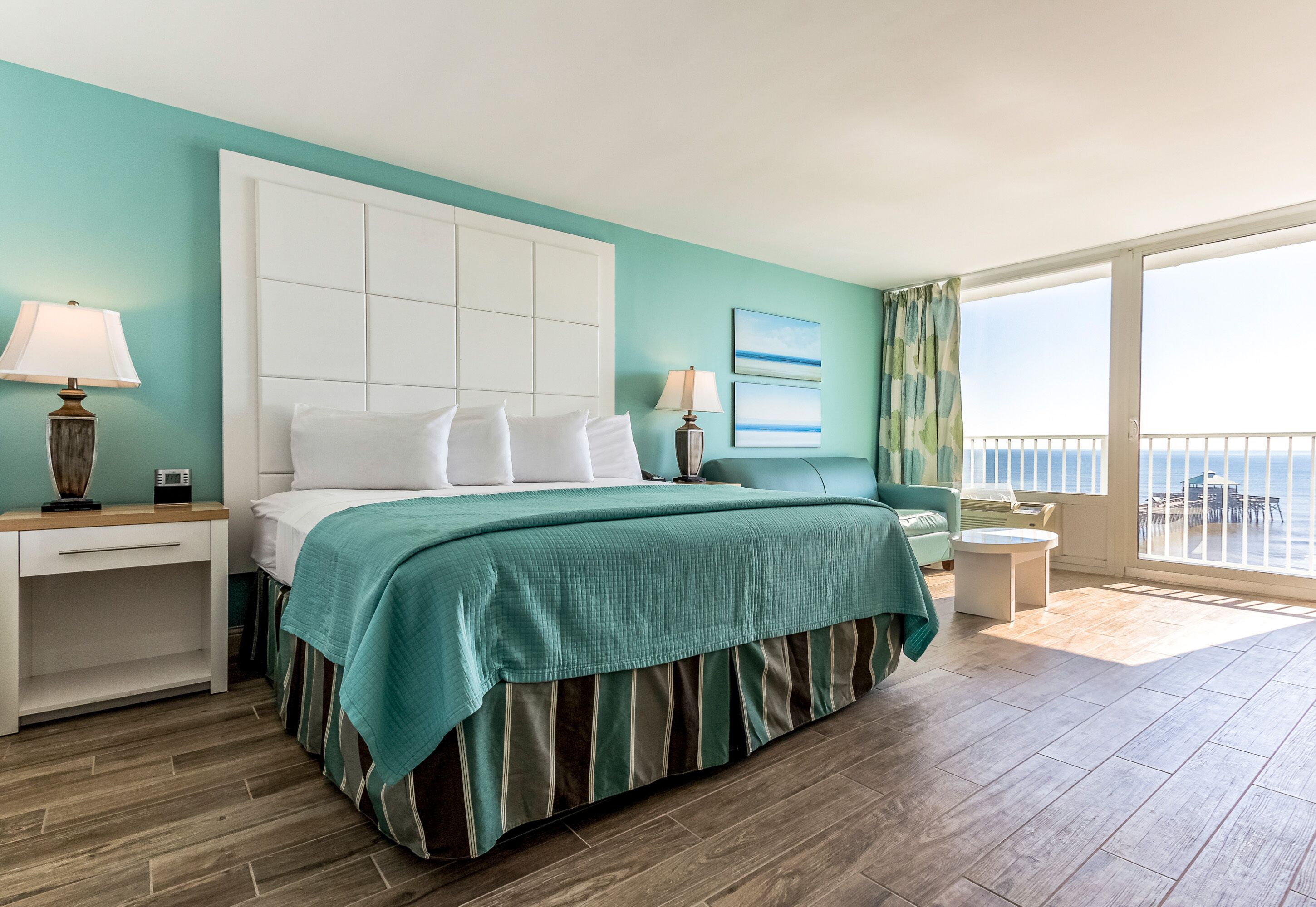 4 Best Beachfront Hotels Near Charleston, South Carolina - | Trip101