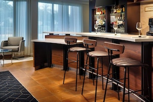 Bar (no alojamento)