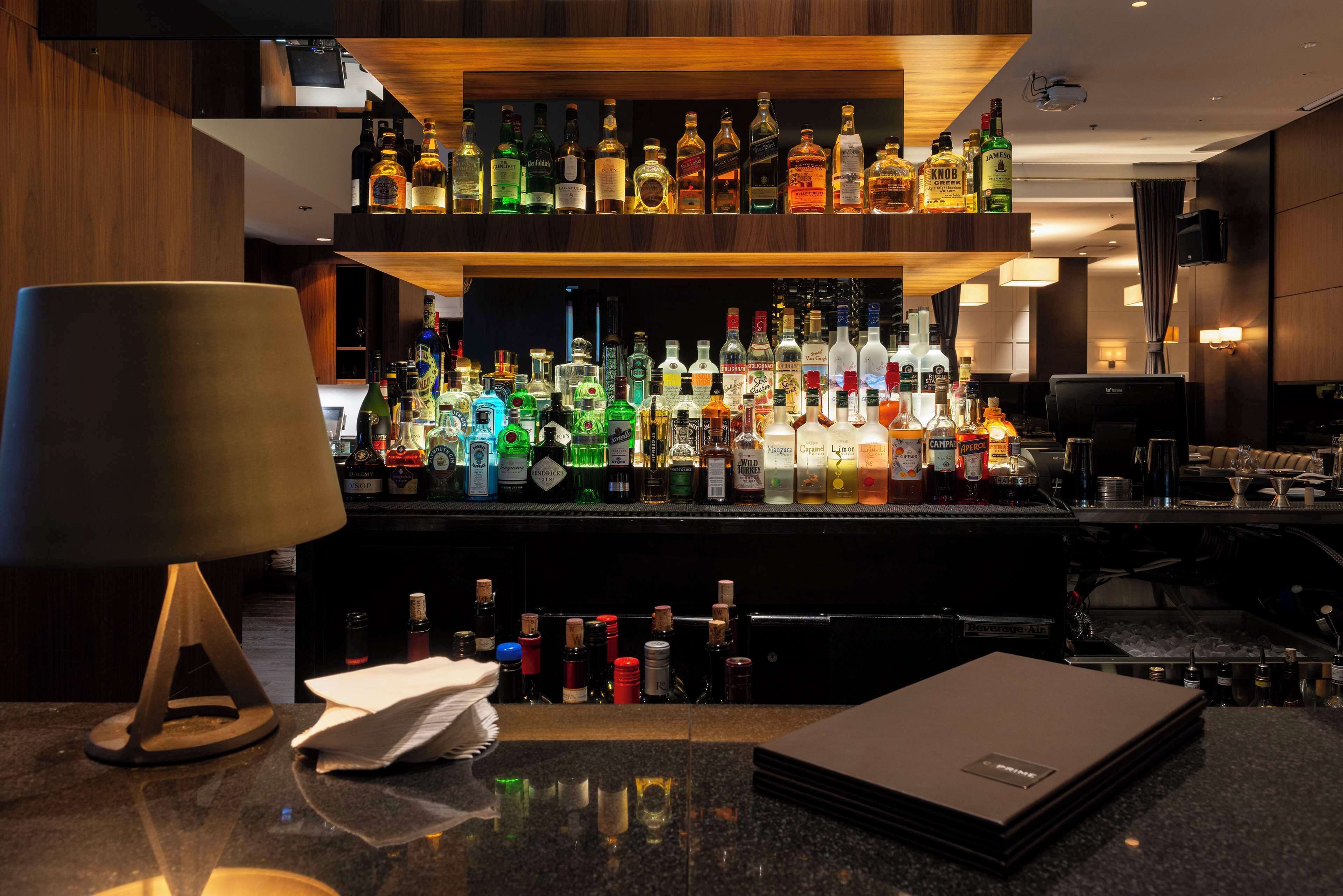Bar (no alojamento)