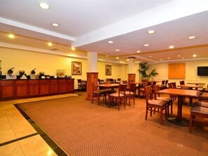 Restaurantes