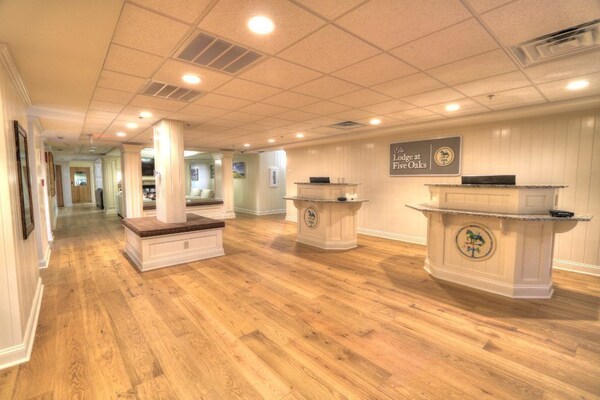 Lodge At Five Oaks Pigeon Forge - Sevierville - Sevierville