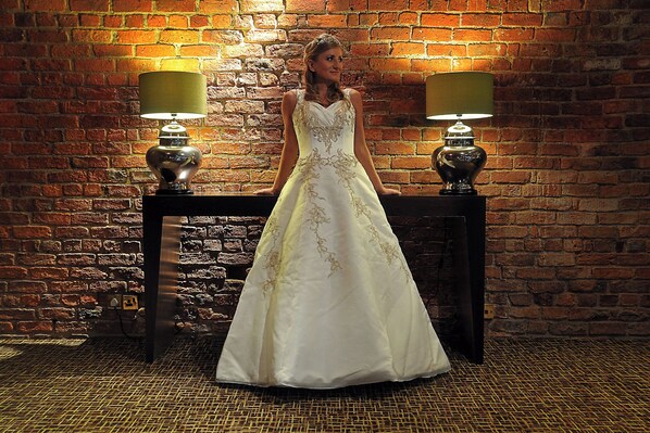 Salão de eventos