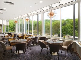 Salas de reuniões