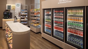 Snack-bar