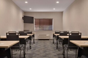 Sala de reunião
