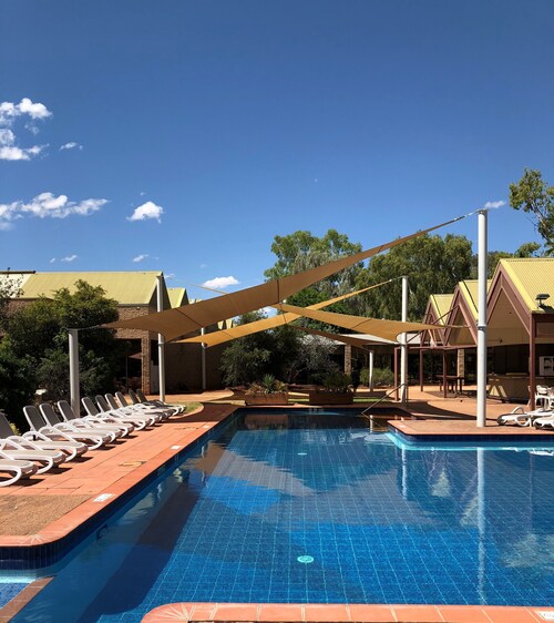 DoubleTree by Hilton Alice Springs Reviews, Deals & Photos 2024 - Expedia