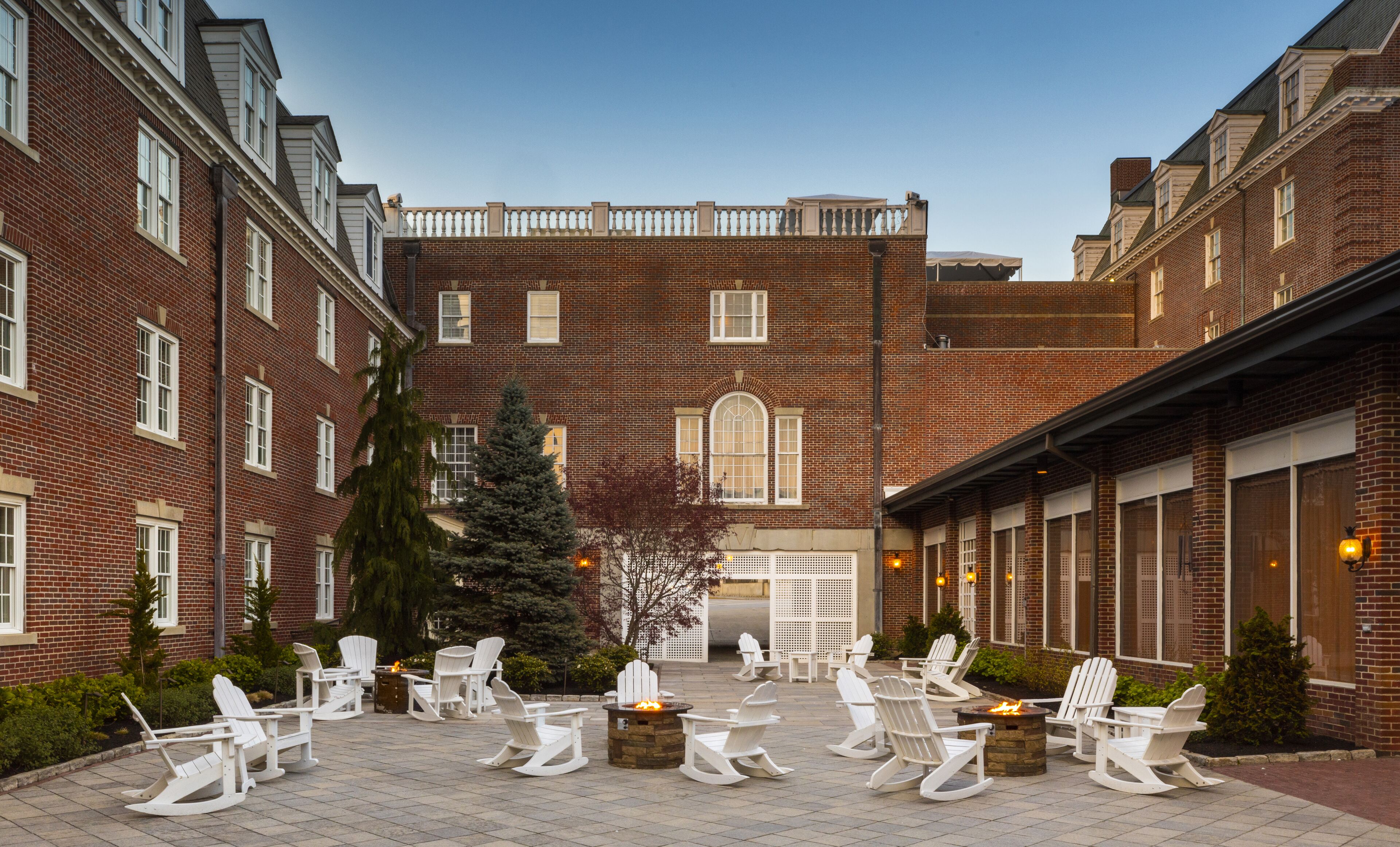 5 Best Luxury Hotels In Rhode Island, USA | Trip101