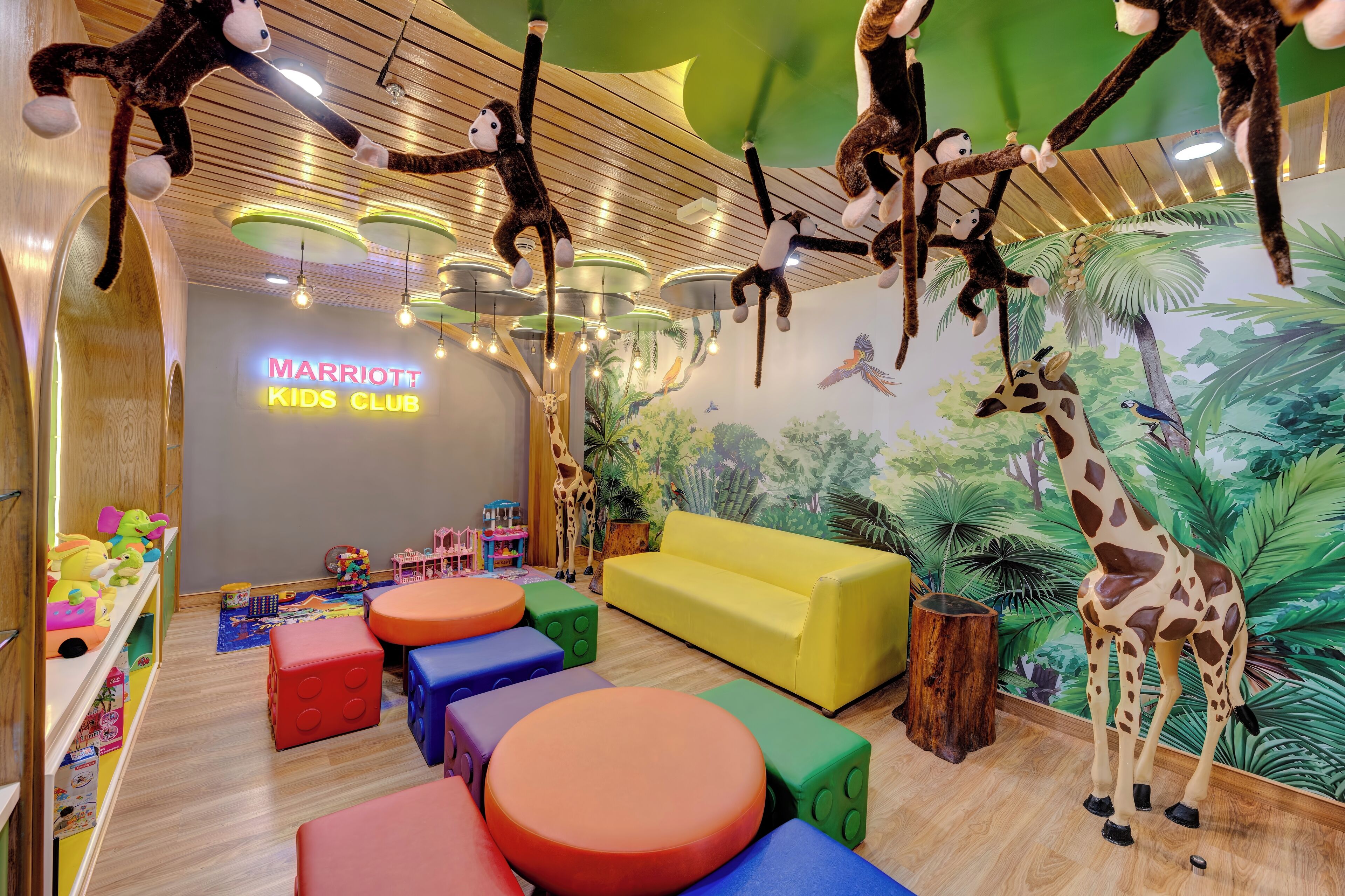 Comodidade do alojamento