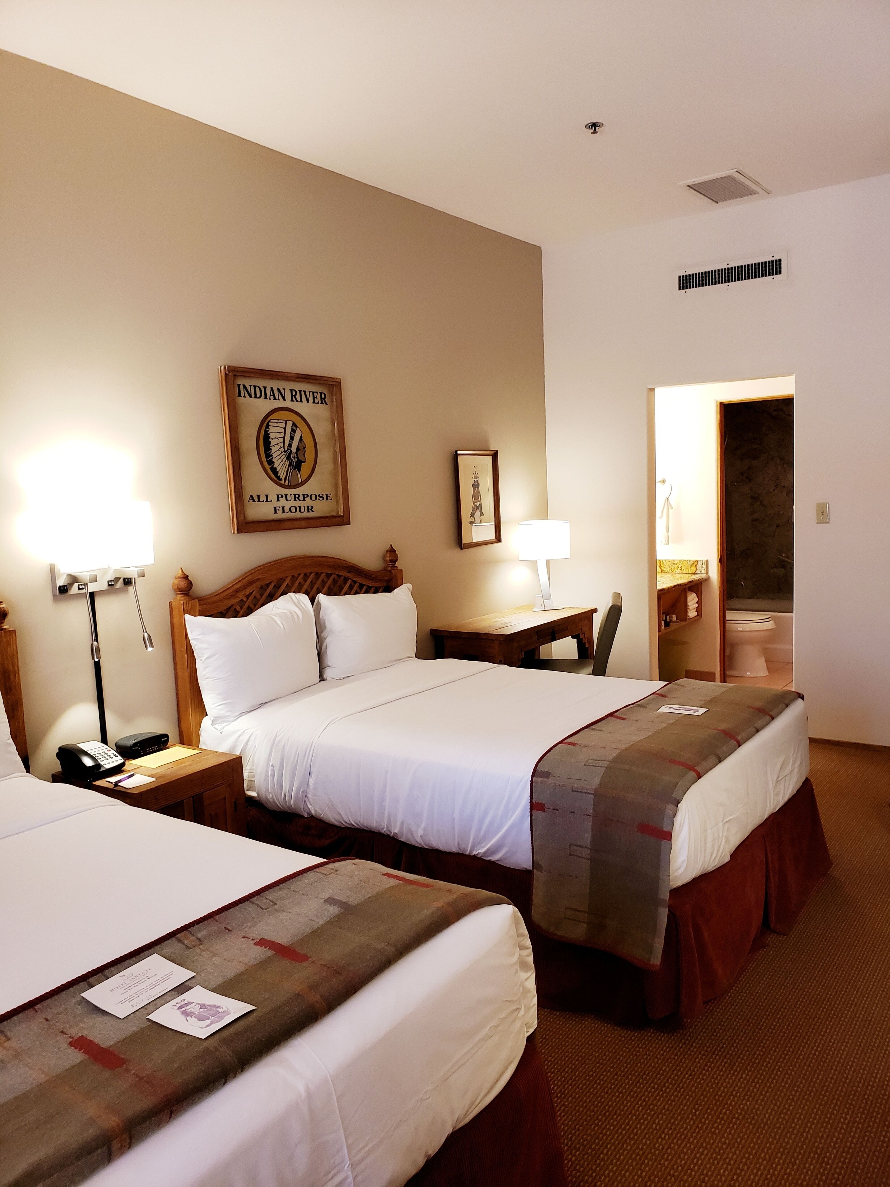 Hotel Santa Fe Reviews, Deals & Photos 2024 - Expedia