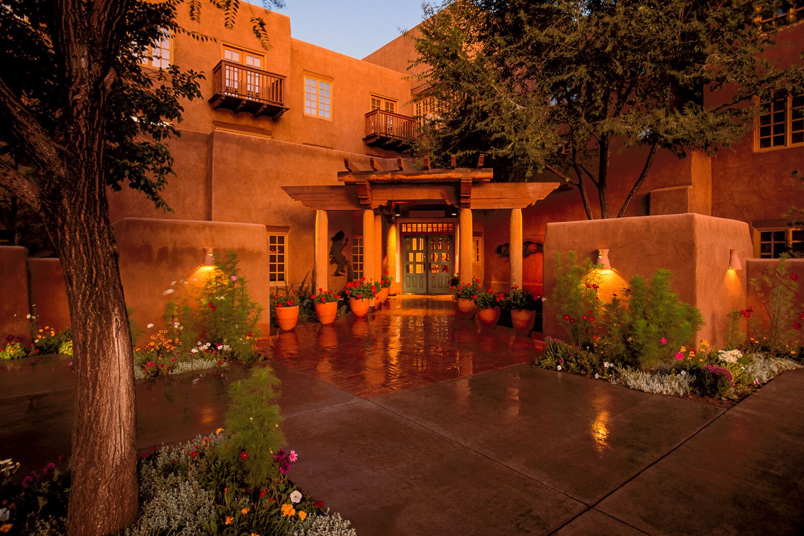 Hotel Santa Fe Reviews, Deals & Photos 2024 - Expedia