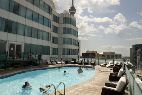 The 10 Best 4 Star Hotels in Downtown Toronto - 2024 Updated Prices ...