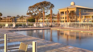 Holiday Inn Resort Jekyll Island, an IHG Hotel in Jekyll Island, GA ...