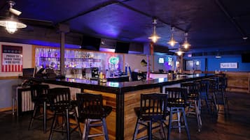 Bar (na propriedade)