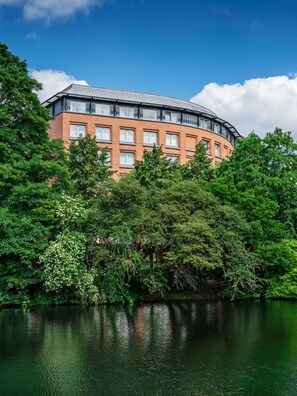 Terraço/pátio interior