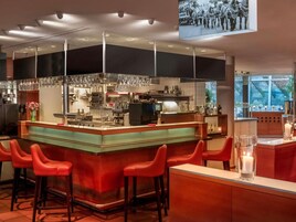 Bar (no alojamento)