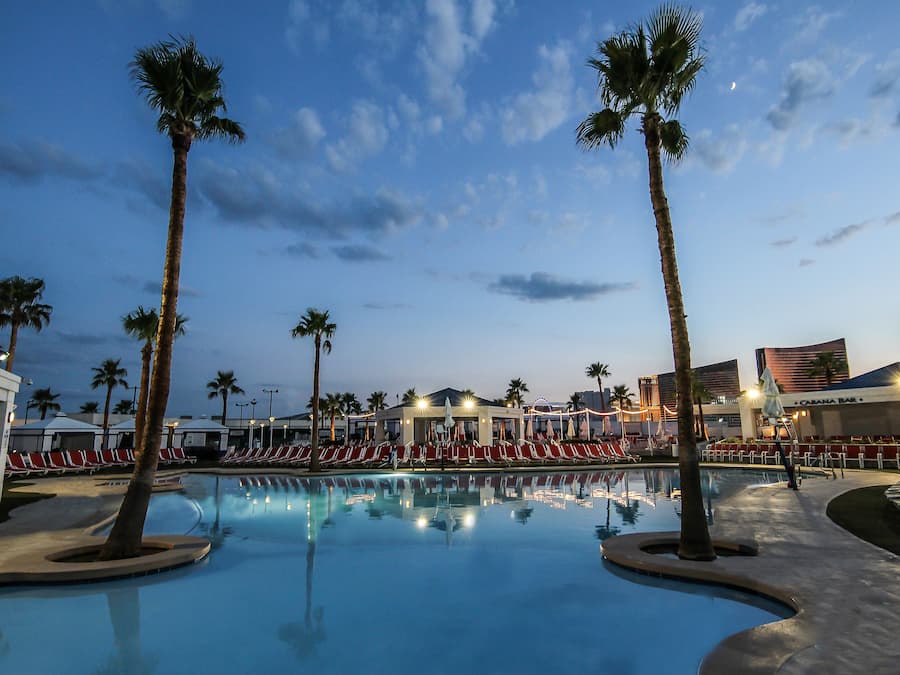 Pormenores do exterior