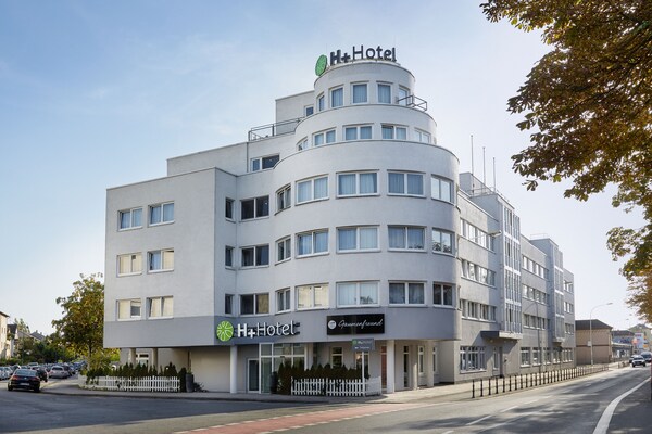 Heiner Hotel Darmstadt - Darmstadt