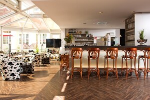 Bar (na propriedade)