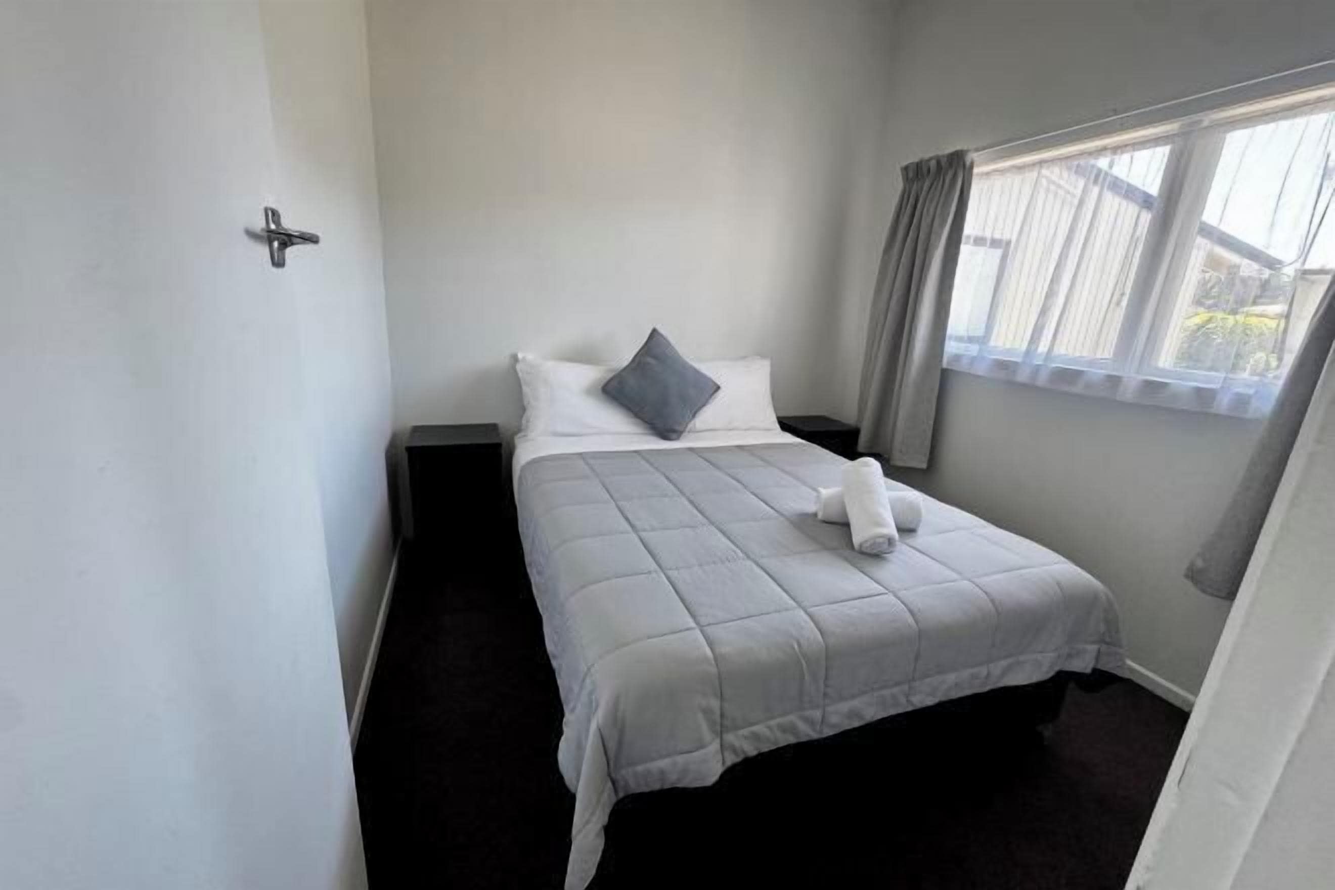 1 quarto, individualmente mobiliados, Wi-Fi de cortesia, roupa de cama