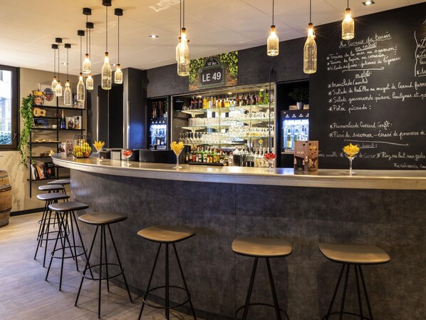 Bar (na propriedade)