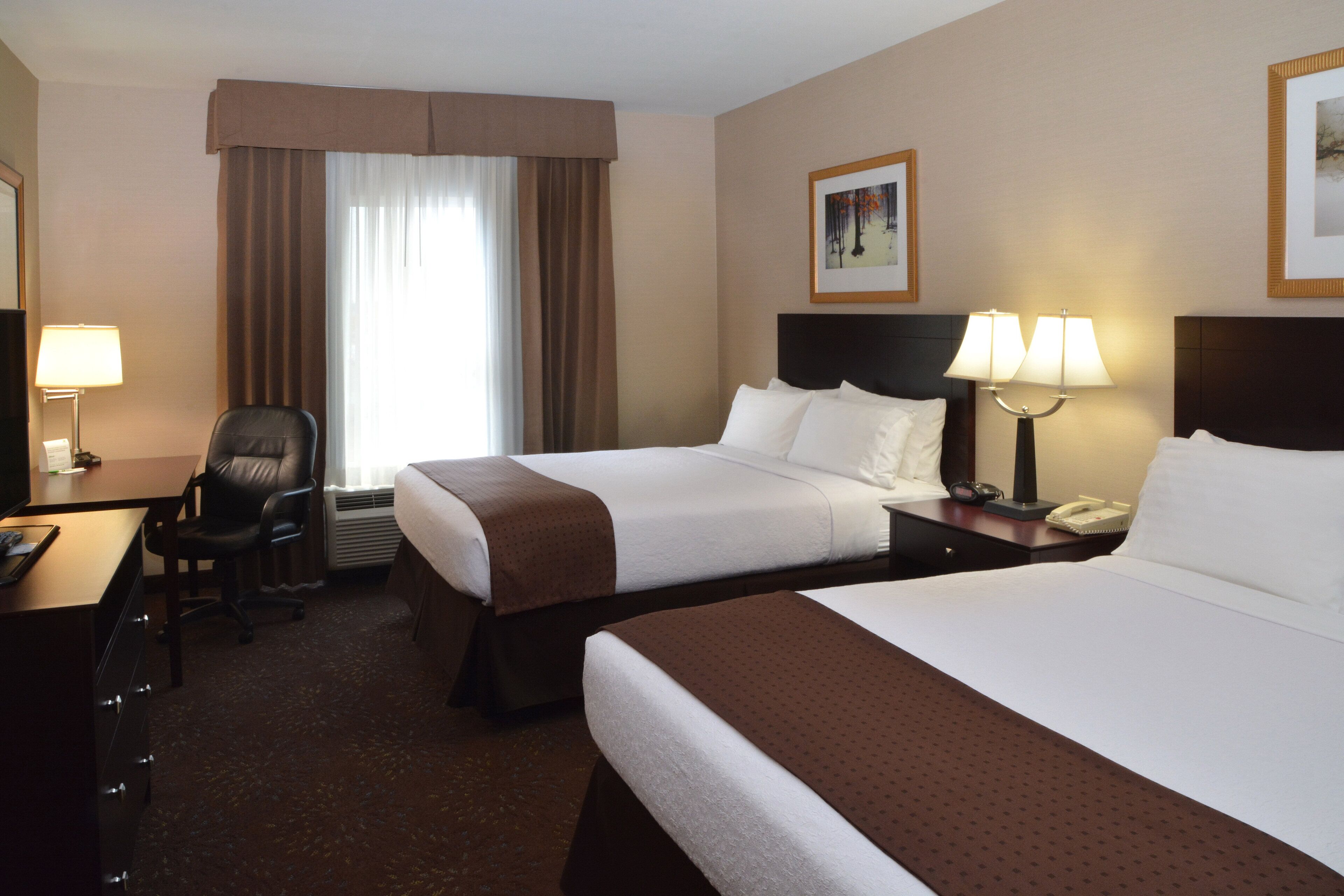 Holiday Inn Canton (Belden Village), an IHG Hotel en Canton, , OH ...