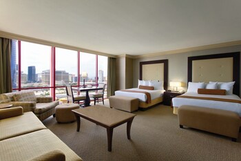 Resort Fee at Rio Hotel & Casino