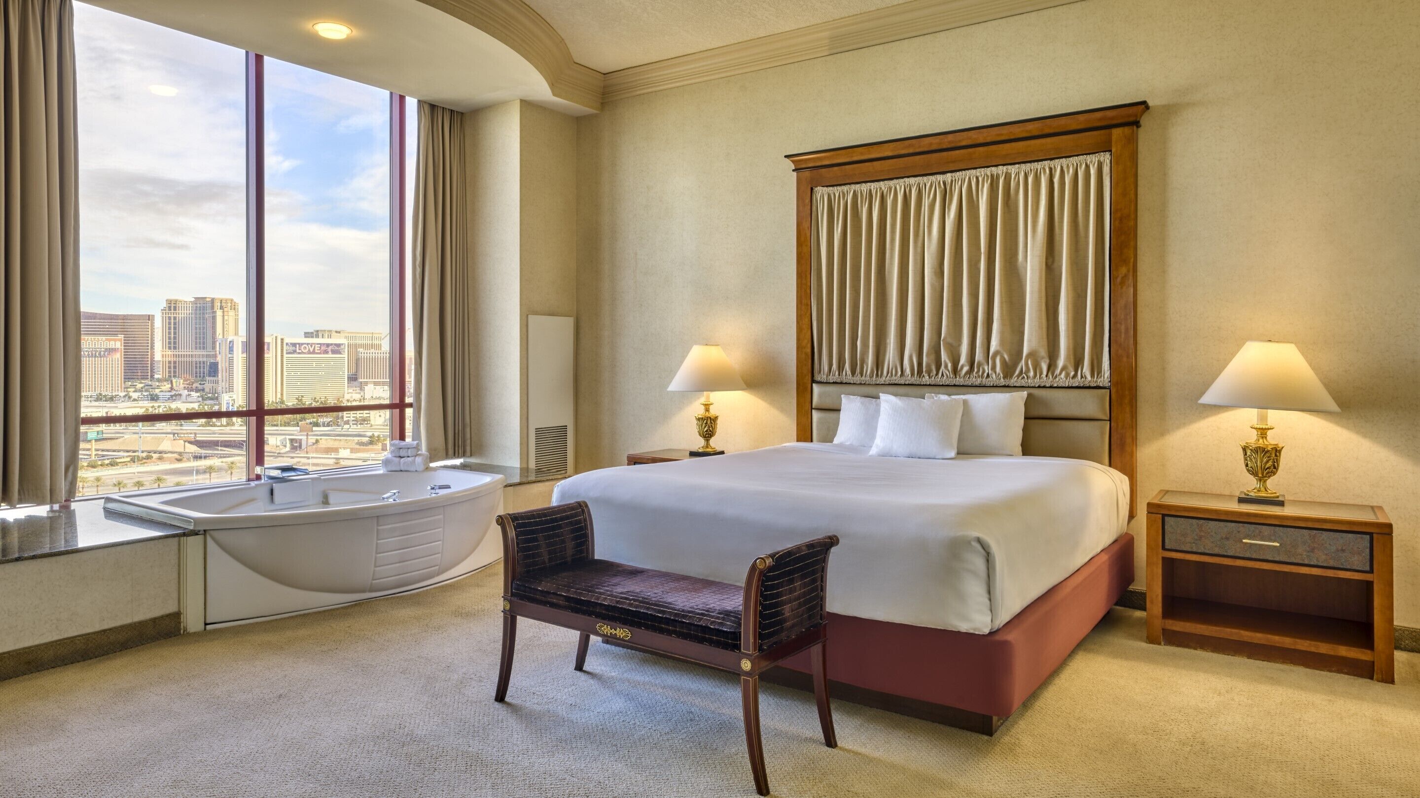 Rio Hotel & Casino Reviews, Deals & Photos 2024 - Expedia