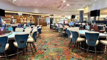 Instalações desportivas