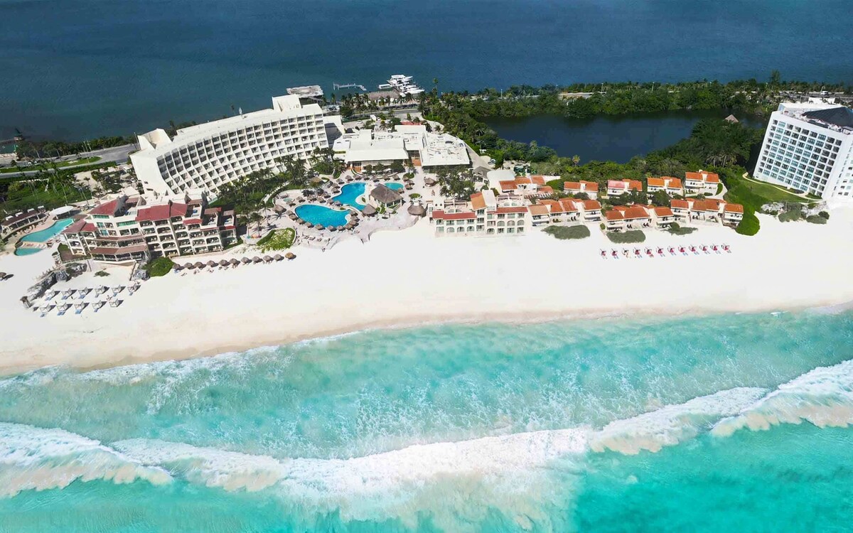 Grand Park Royal Cancun - All Inclusive Reviews, Deals & Photos 2023 ...