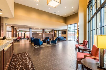 Comfort Suites St George - University Area