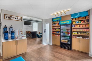 Comodidades da propriedade