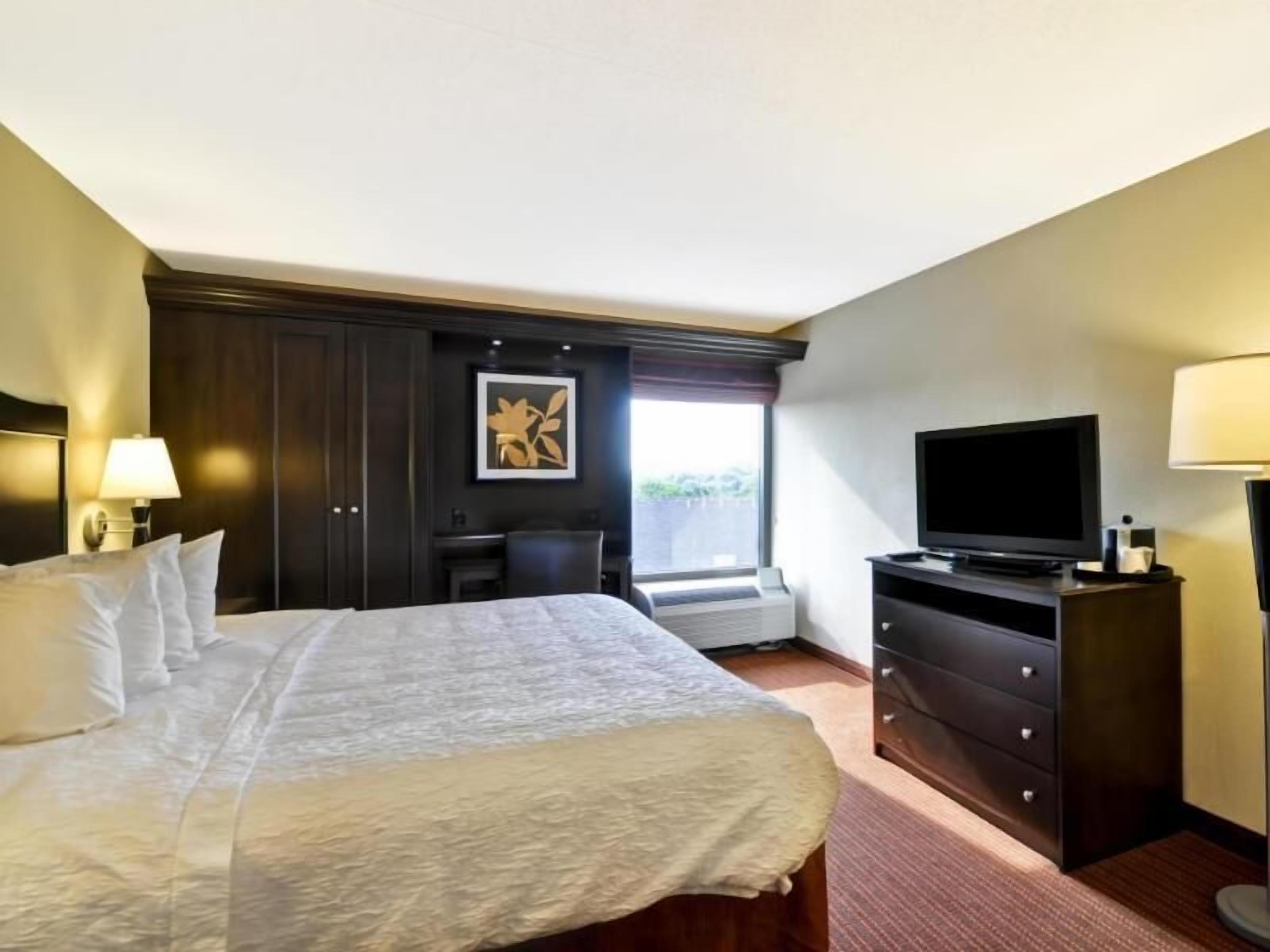 Cofres nos quartos, ferros/tábuas de passar roupa, berços grátis