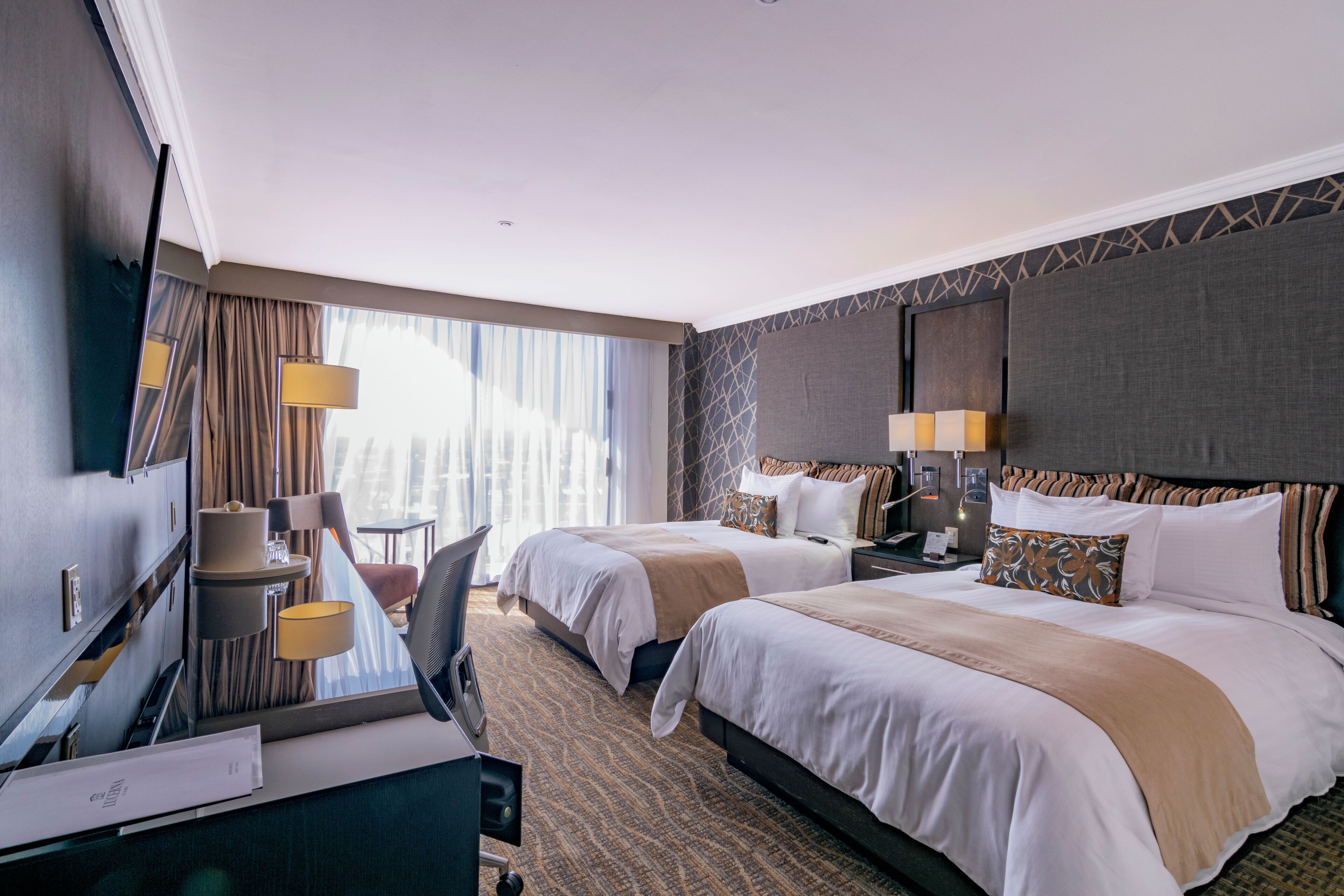 Hotel Lucerna Ciudad Juarez in Ciudad Juarez: Find Hotel Reviews, Rooms ...