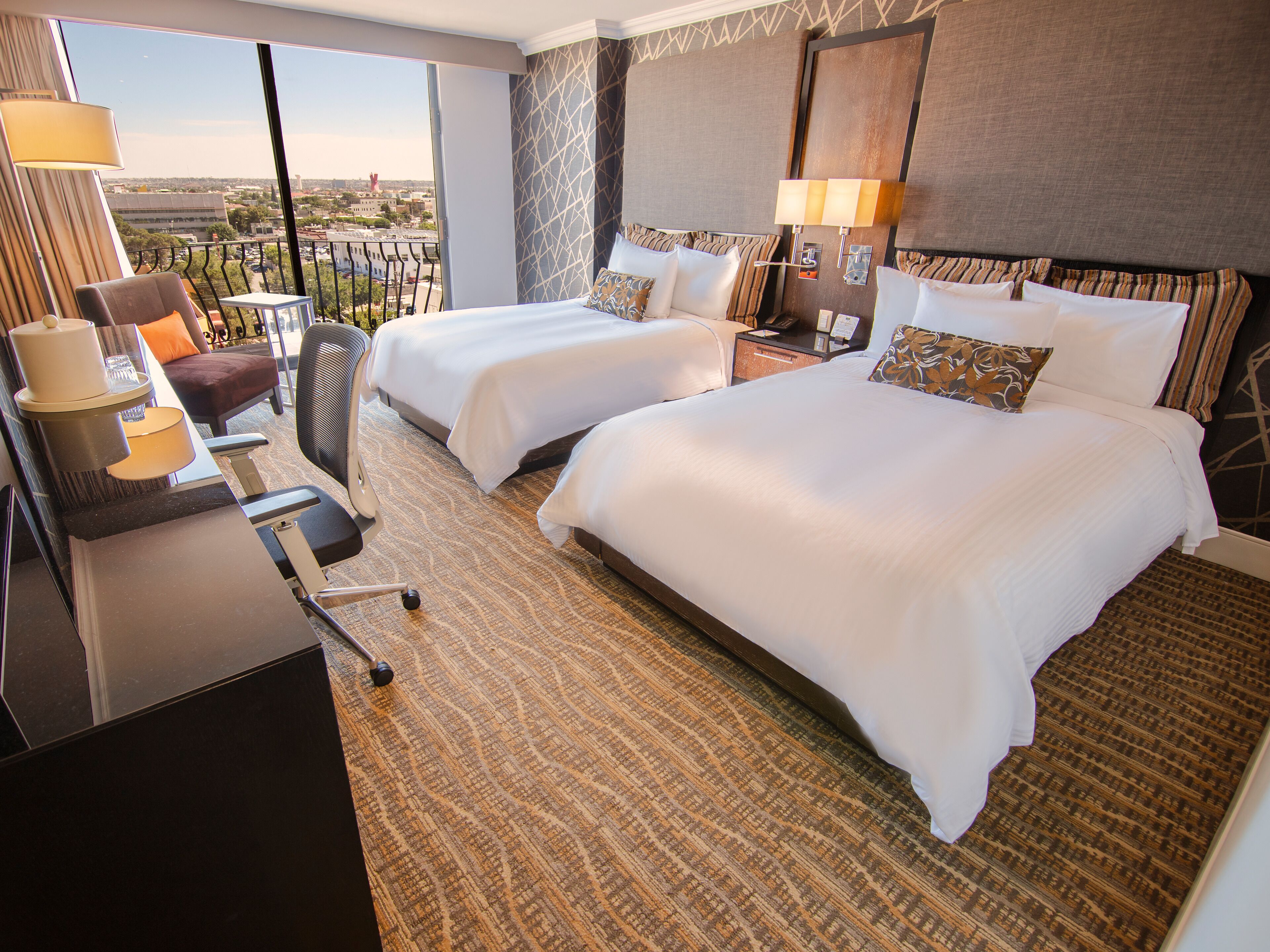 Hotel Lucerna Ciudad Juarez Reviews, Deals & Photos 2024 - Expedia