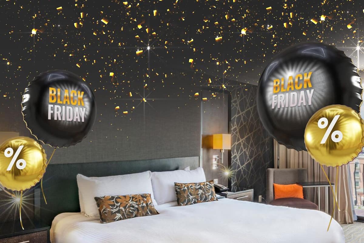 Quarto Deluxe, 1 cama king-size, varanda | Roupa de alta qualidade, cofre no quarto, secretária