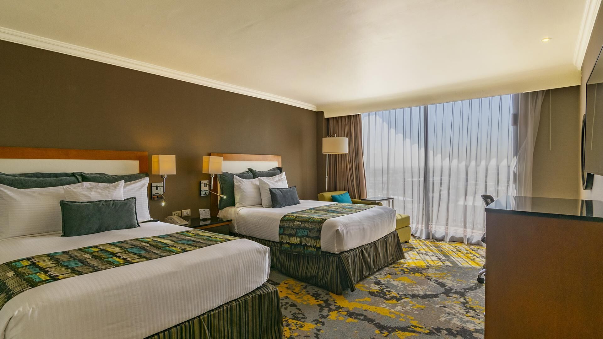 Hotel Lucerna Ciudad Juarez Reviews, Deals & Photos 2023 - Expedia