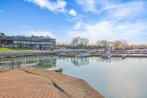 Comodidade do alojamento