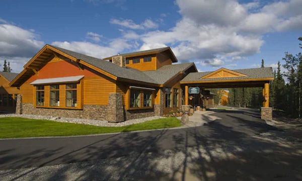 Denali Park Village - Alaska