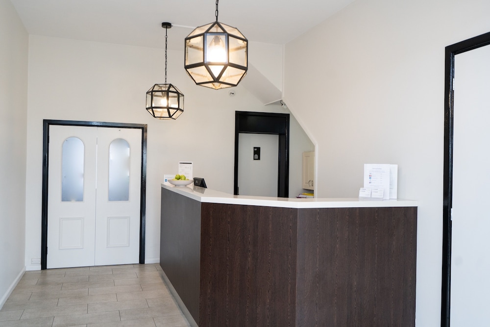 Littomore Suites Bathurst - Bathurst