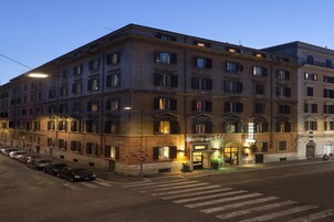 Centro de negócios