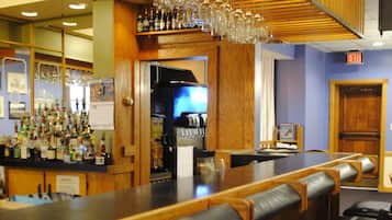 Bar (no alojamento)