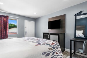 Wi-fi grátis, roupa de cama fornecida 